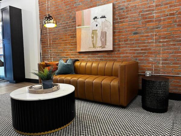 Brick & Bed Riverfront Lofts, T 307 - CITY PARK
