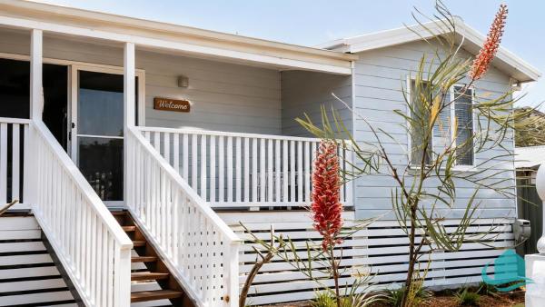 2b At Swansea Cosy Cottage, Outdoor Pet Friendly - Belmont