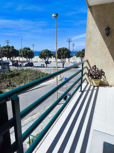 Beach&tenis Front Beach Sea View Private Garage - Apulia, Portugal