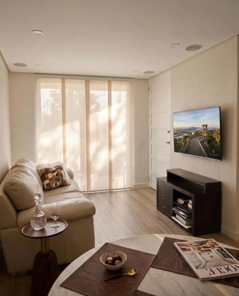 Altos Del Rosal, Acomodación En Apartamento 301 - Tunja