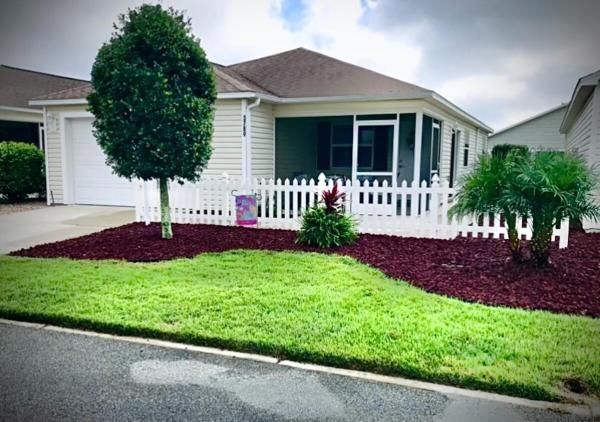 Patio Villa W Golf Cart 1m To Sq No Xtra Guest Fee - Leesburg, FL