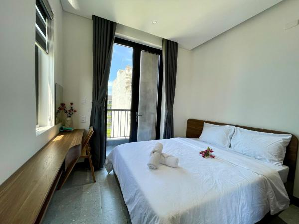 Be Sea Apartment & Hotel - Đà Nẵng