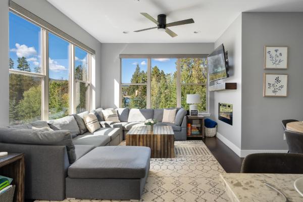 Mountain Chalet 135 I Private Hot Tub I Great Views I Activity Program - Fraser, CO