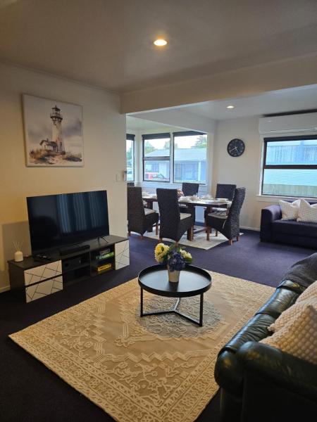 Kuirau's Nest, Your Lake Road Escape - Rotorua