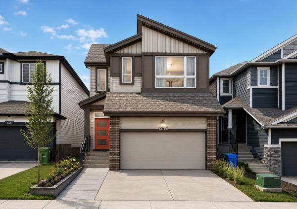 4br Family Home Free Parking Near Banff And Stampede - Calgary