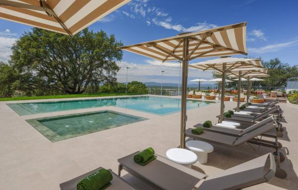 Meliá Castelo Branco - Portugal