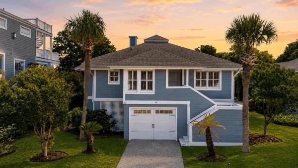 Isle Be There By Avantstay - Isle of Palms, SC