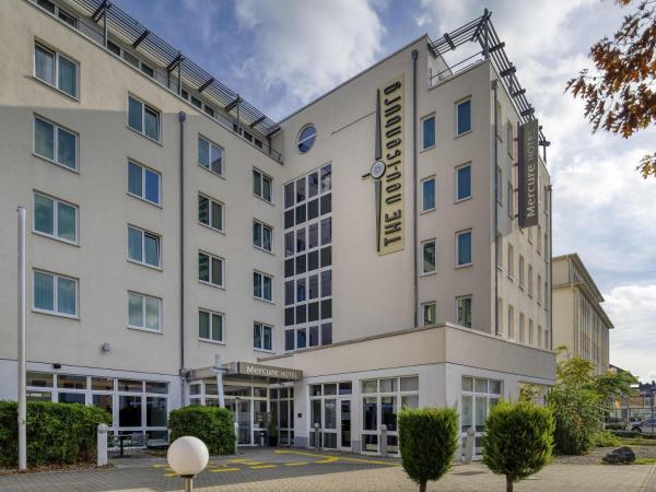 Mercure Neu-isenburg - Neu-Isenburg