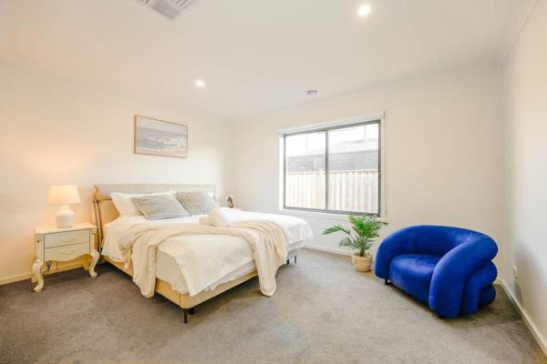 Seednest Stylish & Perfect For Relaxation - Bacchus Marsh