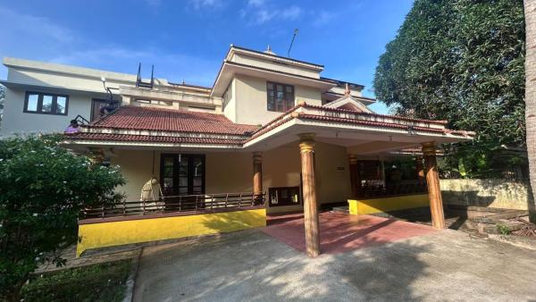 Dream Stay - Varkala