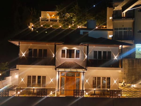Eternal Kodaikanal - Kodaikanal