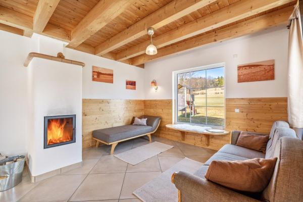 Ferienhaus Geyerbad Mit Sauna - Albstadt