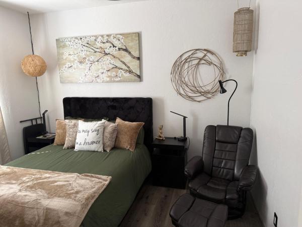 Nature Room - Cottonwood, AZ