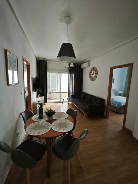 La Casa De Emila - La Mata