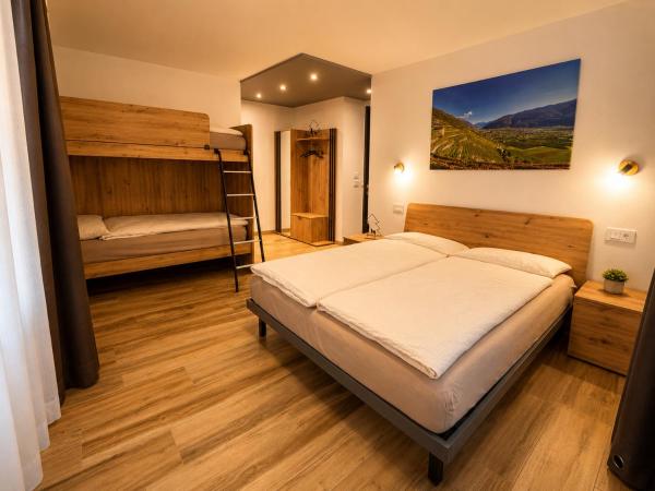 Sweet Alps - Tirano
