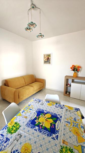 La Casa Dell'artista - Vietri sul Mare