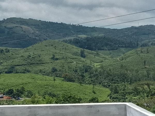 Holidays Homestay Vagamon - Vagamon