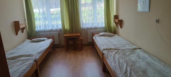 Agroturystyka Pod Chyrową - Polonia