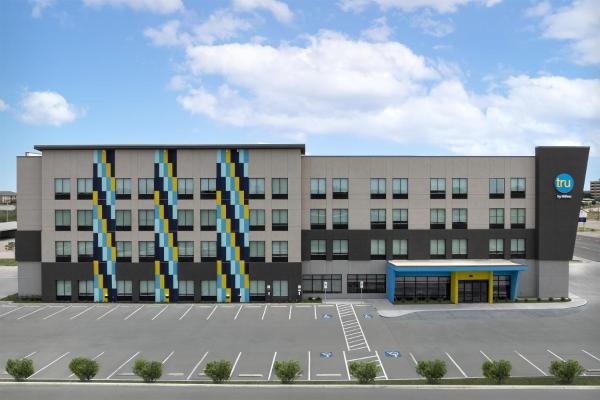 Tru By Hilton Midland East - Midland, TX