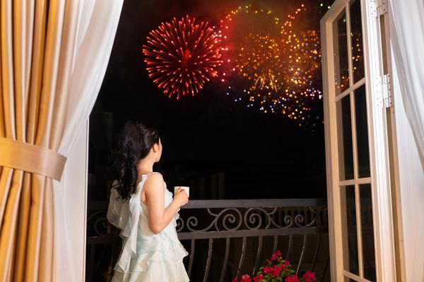 Sunset Story Hotel - Phú Quốc