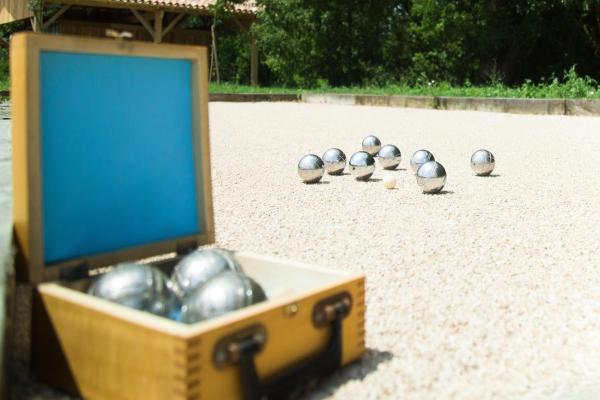 Gîte Domaine De Nazère - Lectoure