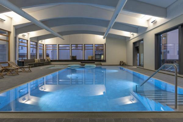 Alpen-retreat Mit Spa - Lenzerheide