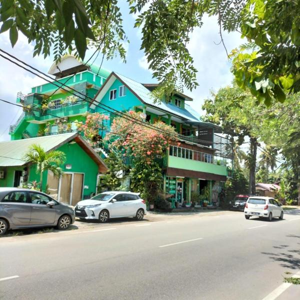 Vila Thai Langkawi - Langkawi