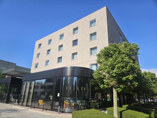 Hotel Euro - Pardubice