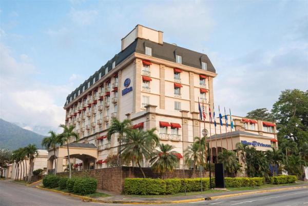 Hilton Princess San Pedro Sula - Honduras