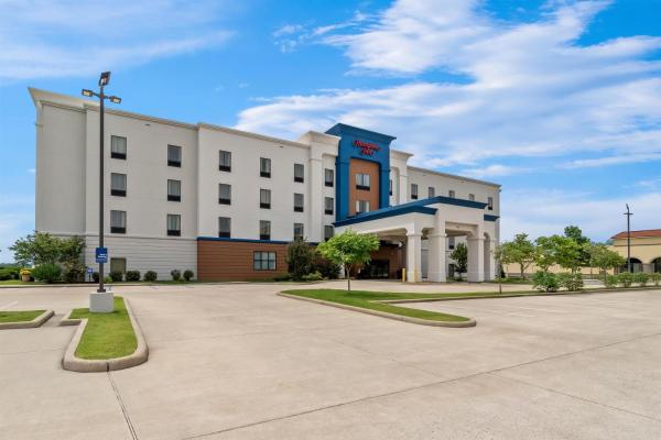 Hampton Inn Marion - Memphis, TN