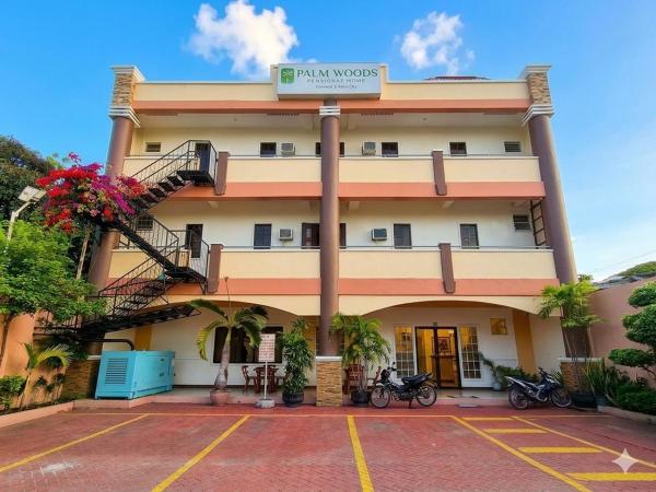 Palm Woods Pensionne Home General Santos - General Santos City