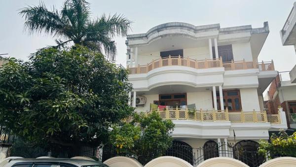 Rajgrih Homestay - 瓦拉那西
