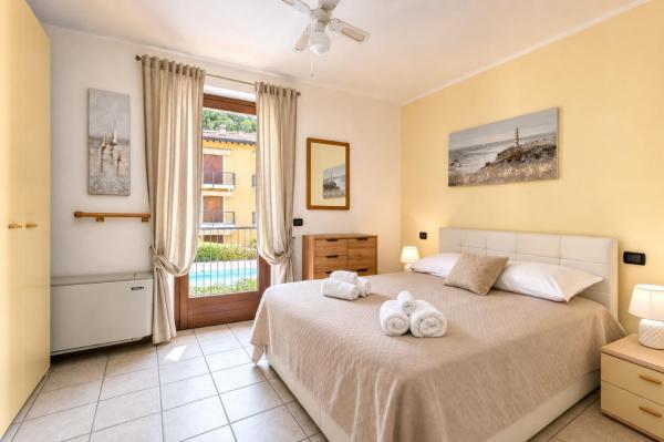 Frontline Apartment Linda By Gardadoma - Pai