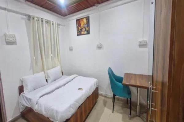 Fabhotel Om Sai - Pune