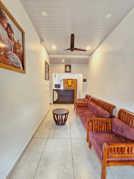 Thekkady Nest Residency - Thekkady