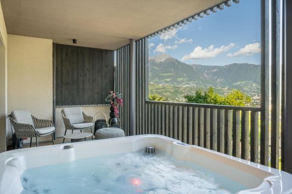Mavie Exclusive Living - Meran