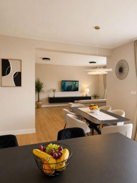 Apartment Maris - Podstrana