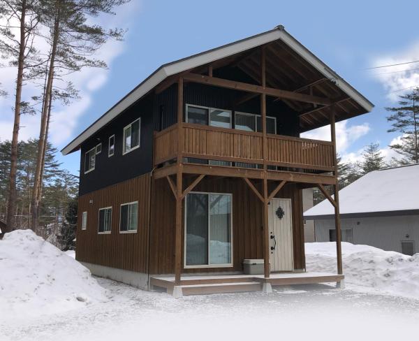Coopers House Hakuba - Hakuba