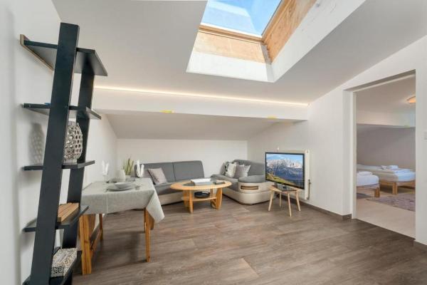 Appartement Bergzeit 106 By Rentyourhome24 - Ellmau