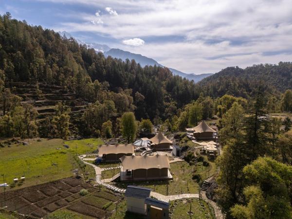 Saraaya - Punjab