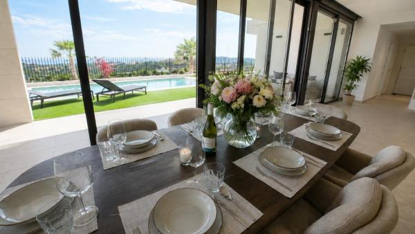 Villa Kala - Villajoyosa