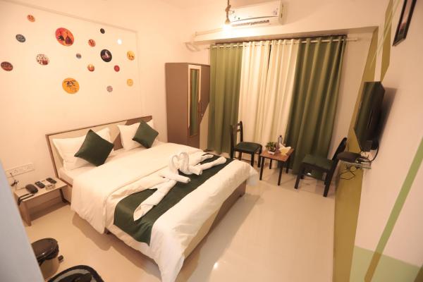 Dev Shelters Goregaon West Surya Bangalow - Mumbai