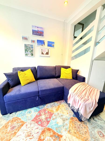Cosy Lincoln Home Sleeps 6 With Parking - Lincolnshire
