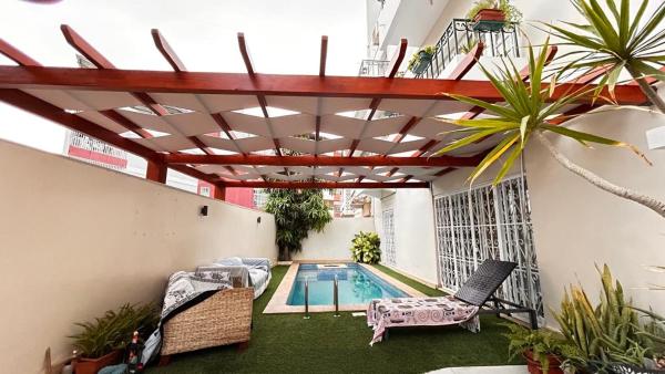 Residence Fazenda - Piscina - Praia