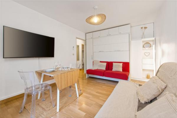 Charmant Studio à 2 Pas Des Plages Et Du Centre - Menton
