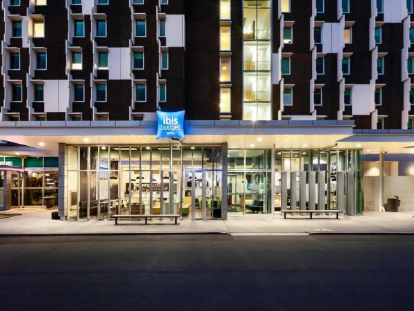 Ibis Budget Auckland Airport - Auckland