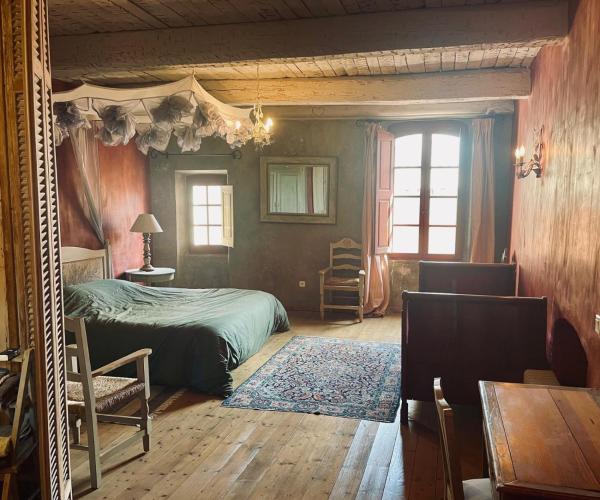 Chambre D'hôtes Bed Breakfast Claviers La Fabrique De Pâtes - Draguignan