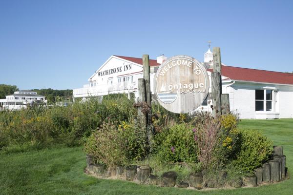 Weathervane Inn - Montague, MI