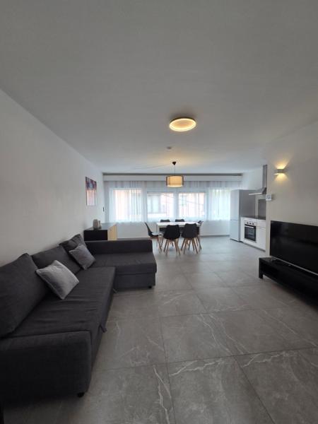 Flexi Flat Gosselies Providence 22 - Nivelles