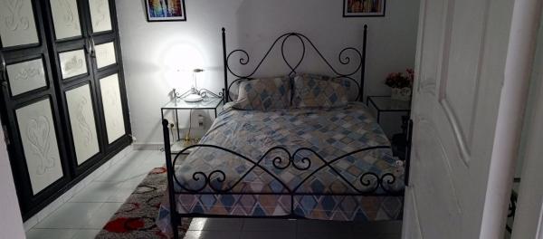 Maison D'hotes - Tunis